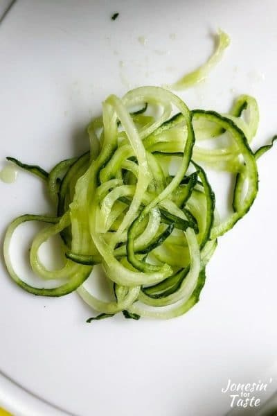 Gilly Water (Harry Potter Inspired Infused Water) - Jonesin' For Taste