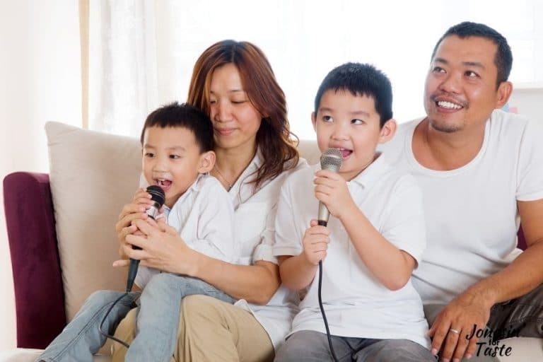 10 Strategies To Teach Musical Appreciation At Home - Jonesin' For Taste