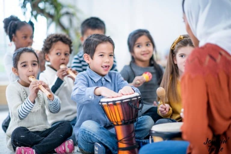 10 Strategies To Teach Musical Appreciation At Home - Jonesin' For Taste